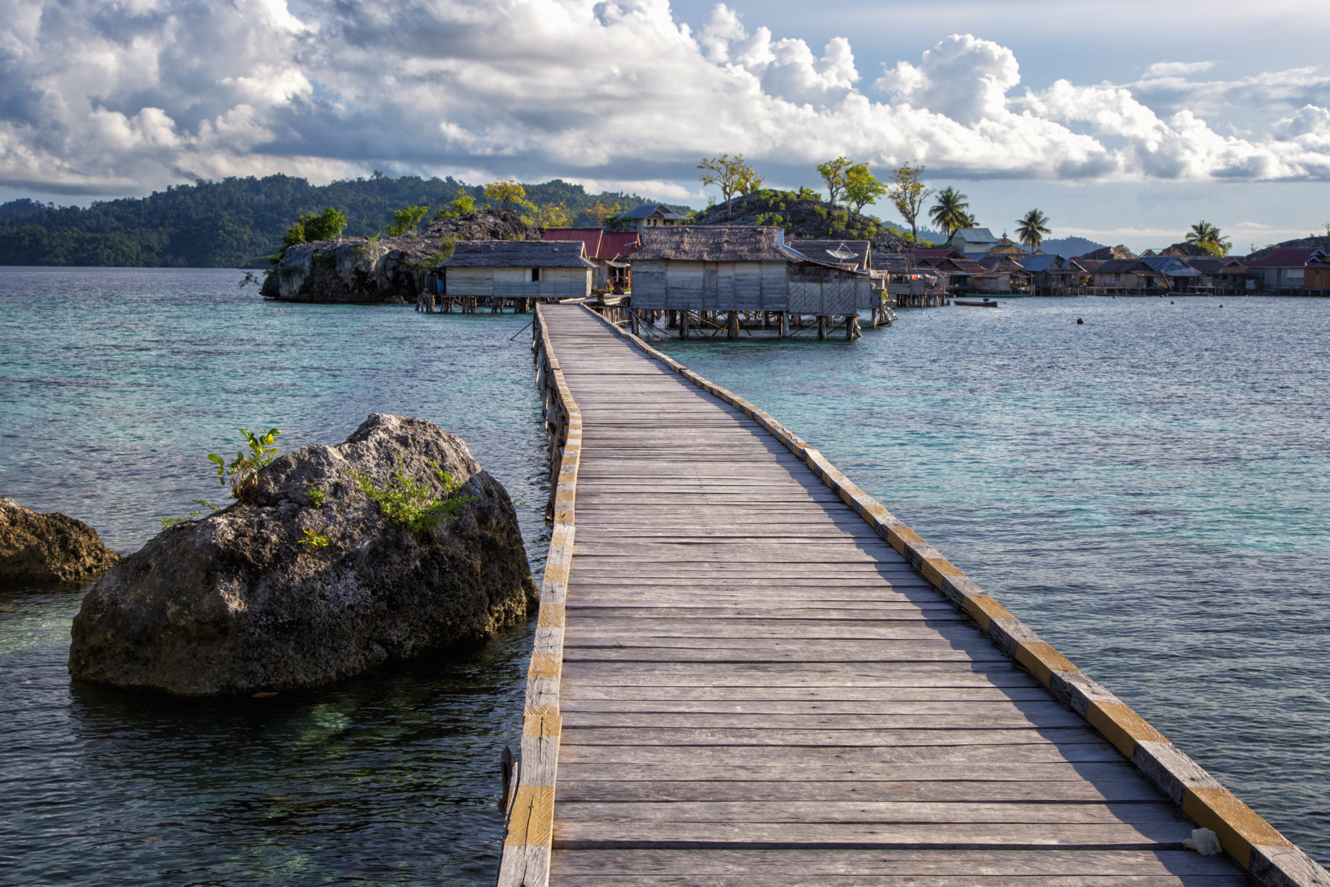 Togian Inseln Sulawesi - Reisebericht, Highlights, Tipps | Togian Islands