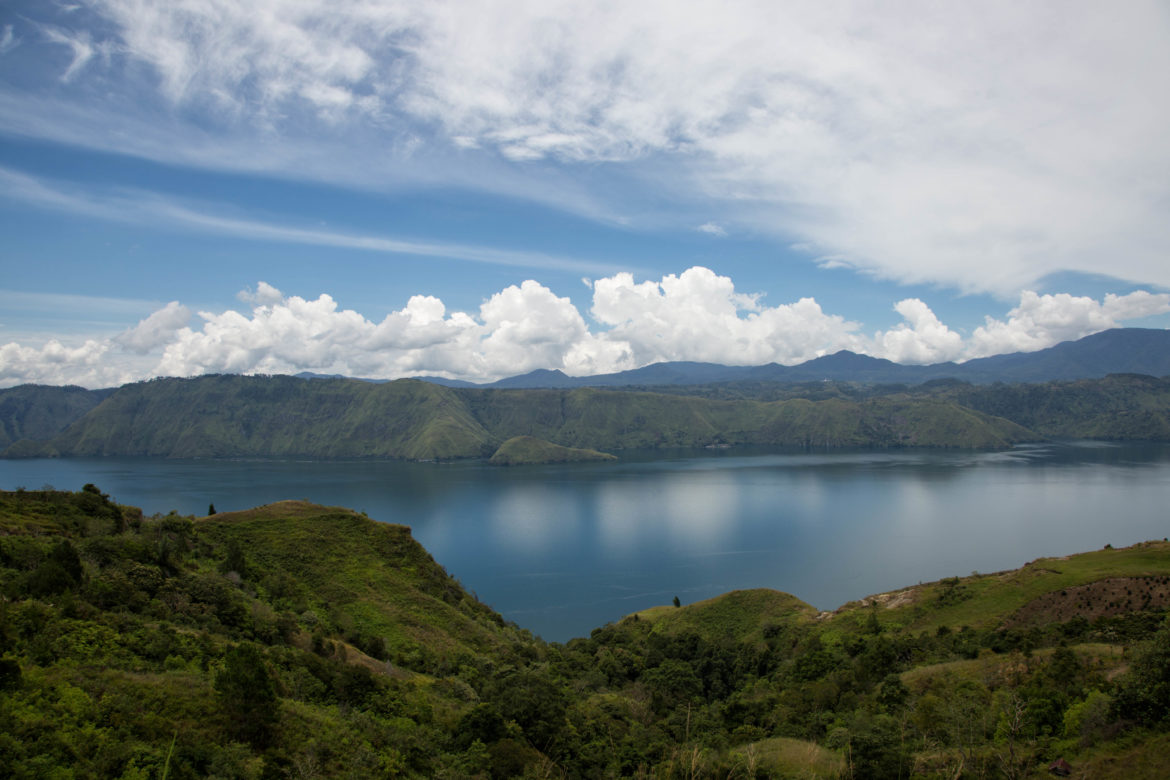 Pulau Samosir und der Lake Toba auf Sumatra – Reisebericht