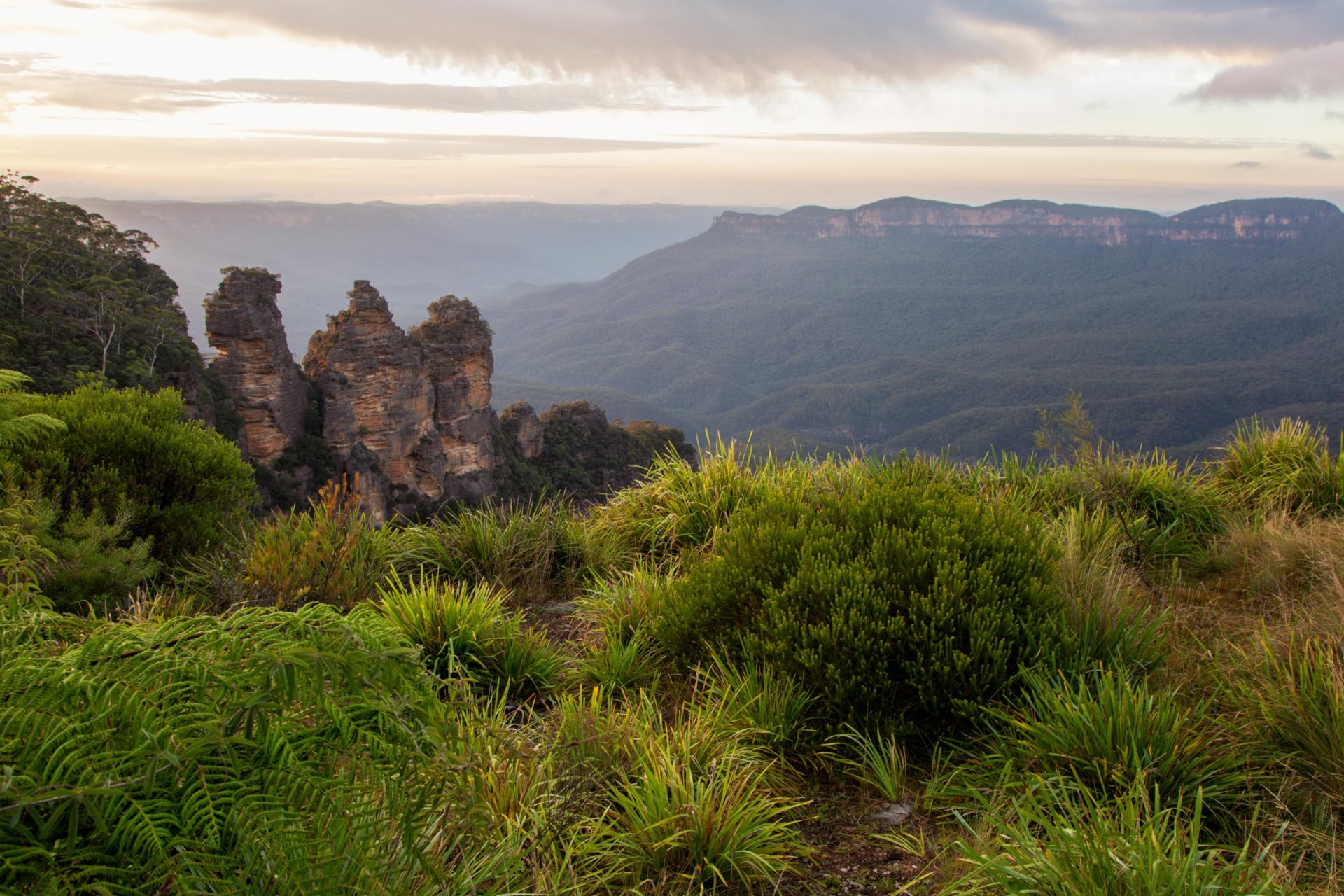 Unser Roadtrip von Perth nach Sydney - Part III: Über die Blue ...