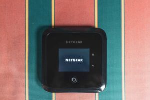 5G Internet im Wohnmobil - Netgear Nighthawk M5 Erfahrungen