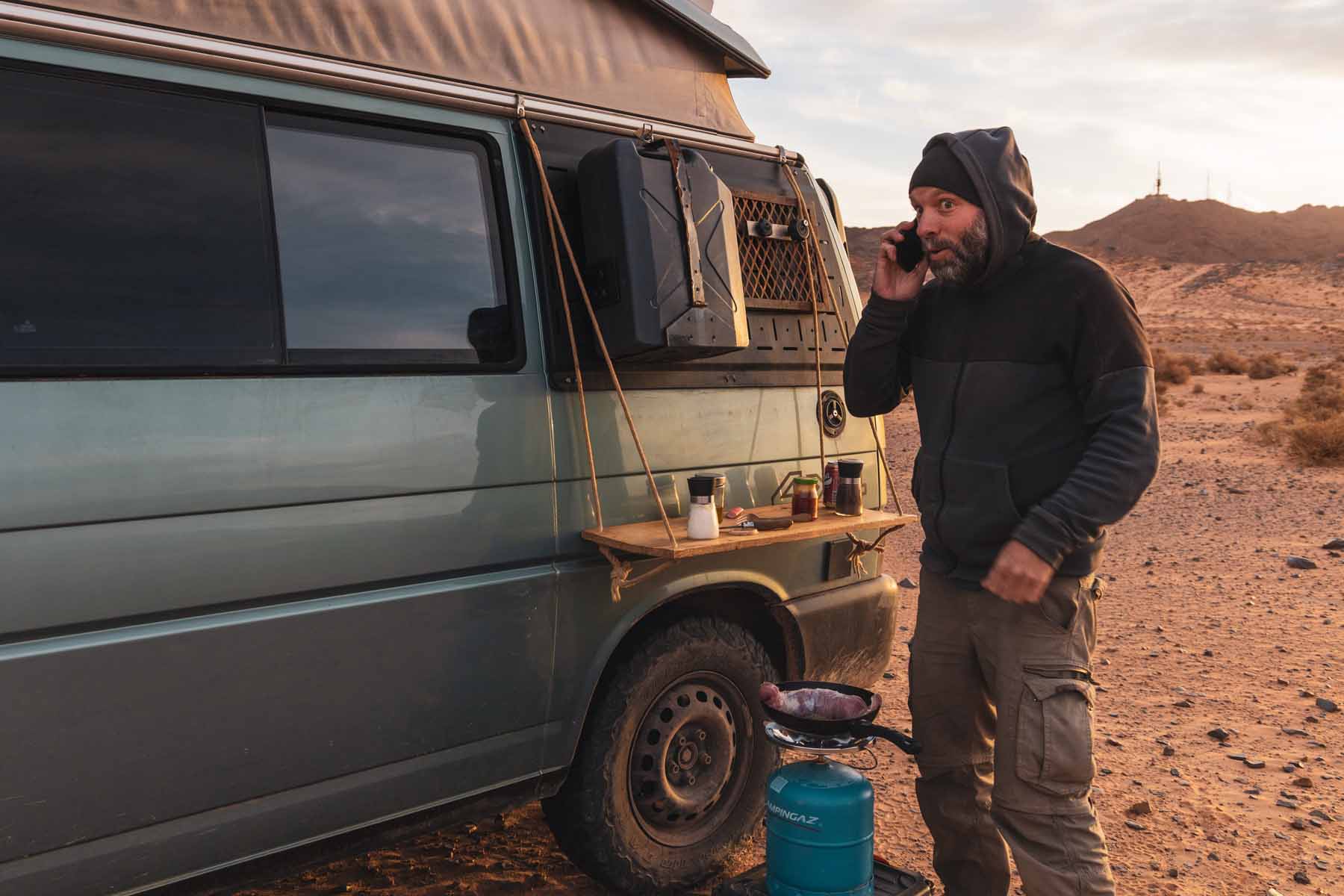 Mobiles Internet in Marokko – Unsere Erfahrungen & Tipps