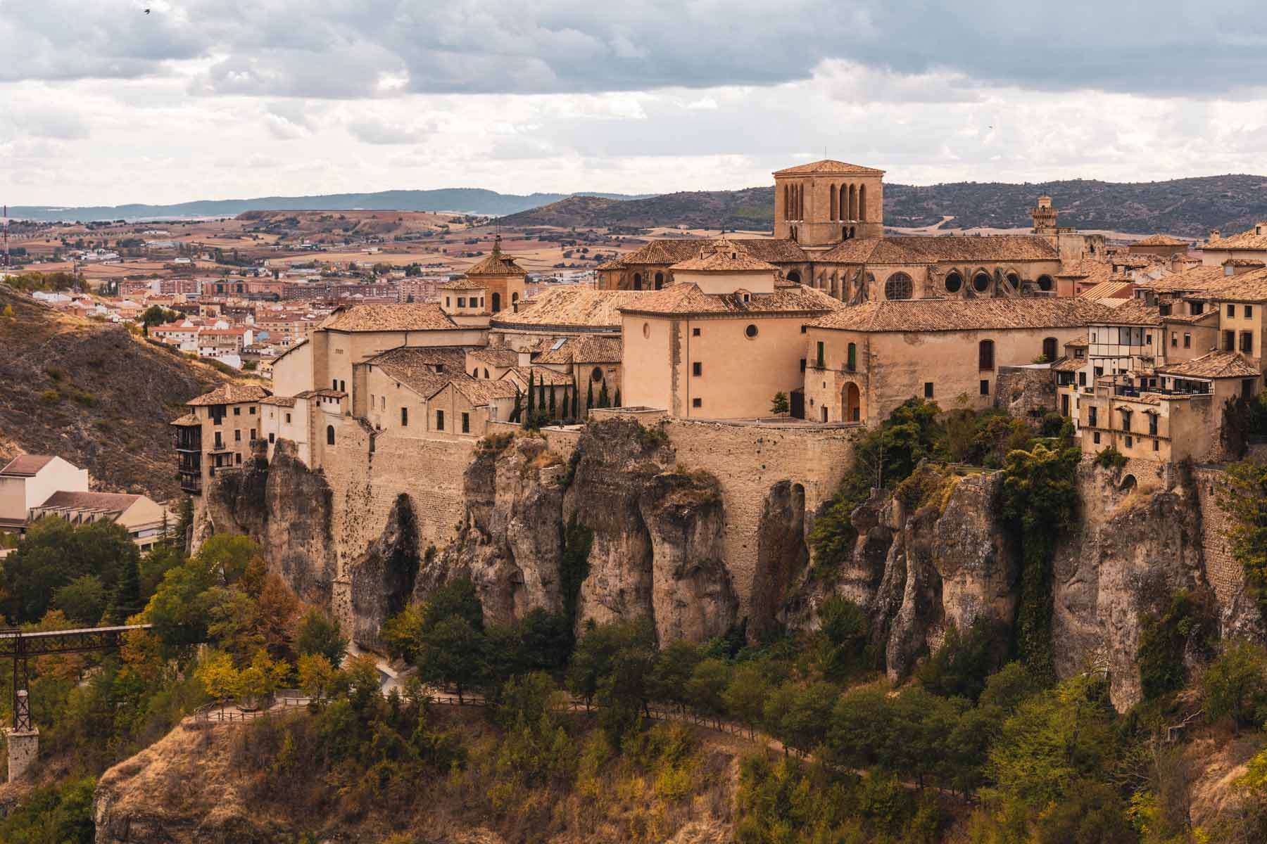 Mit dem Wohnmobil nach Spanien - Reisebericht, Route & Tipps