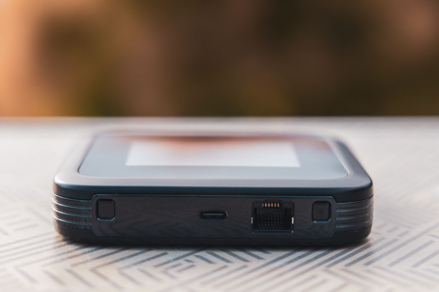 Der Netgear Nighthawk M6 Pro im Test - Erfahrungsbericht